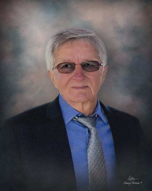 Alton Keller Obituary - Van Buren, AR