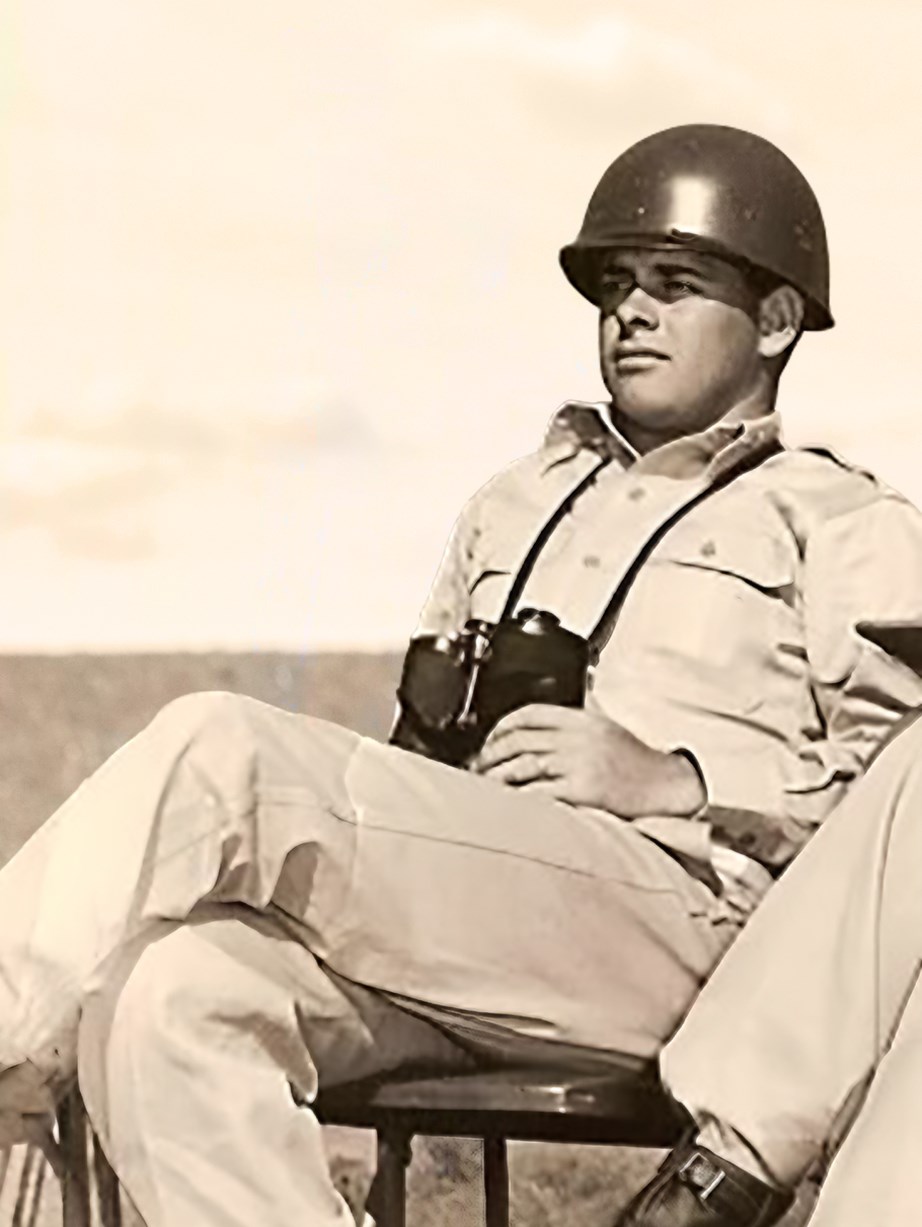 Julius Duncan Obituary - Austin, TX