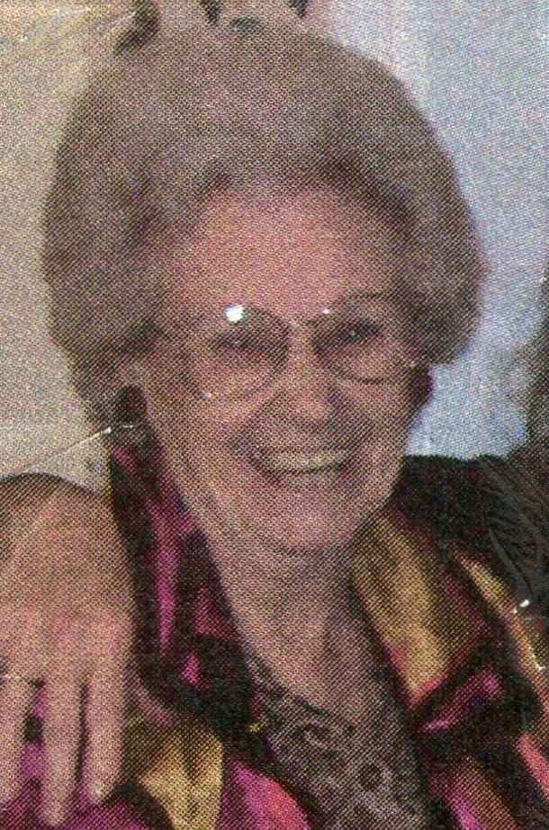 Jo Ann Dugger Bradley Obituary - Hixson, TN