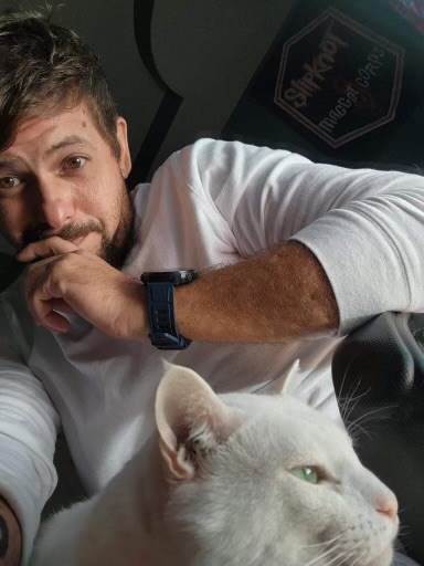 Joel Tamez Obituary - Pharr, TX