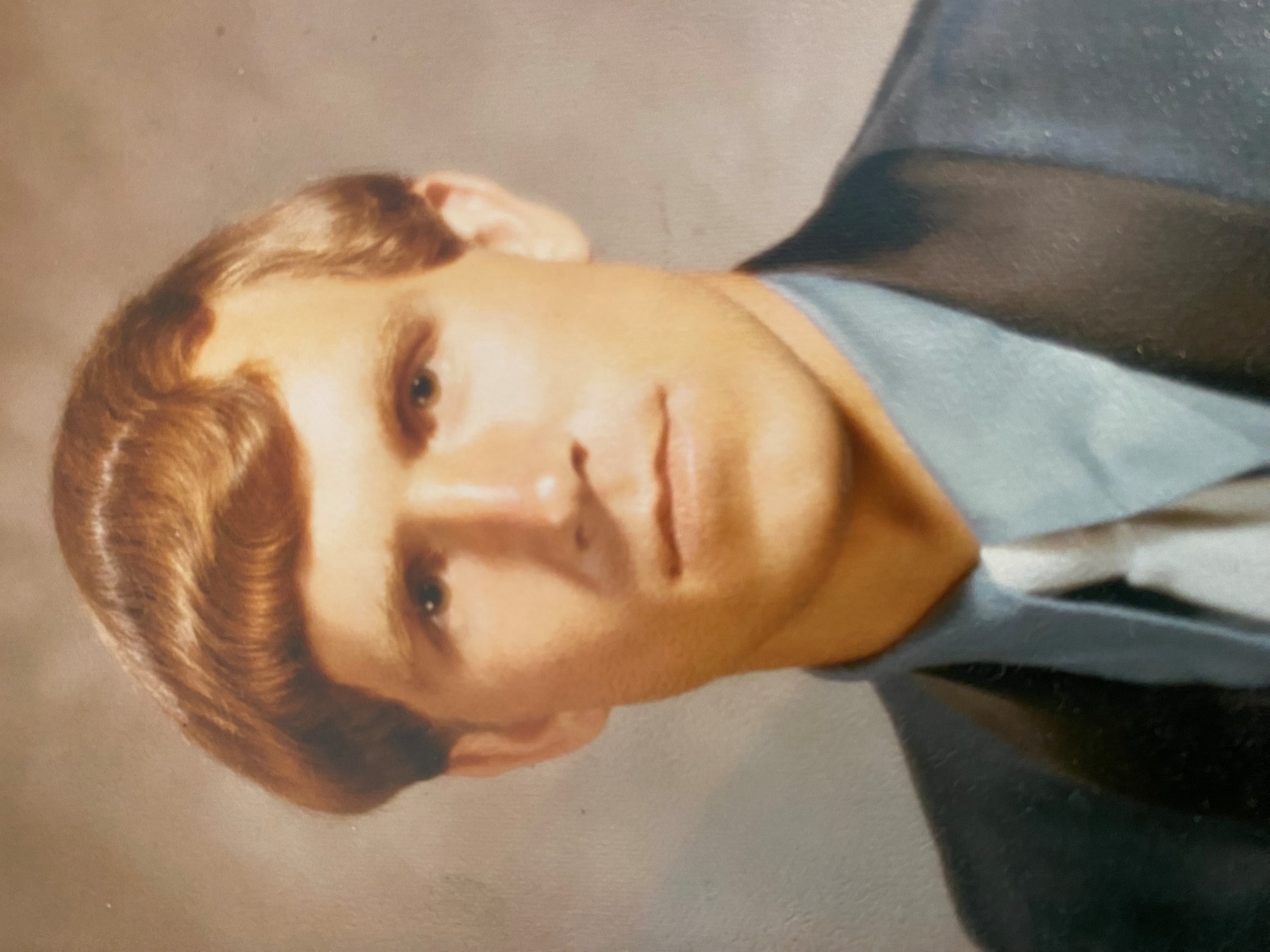 Ray Holbrook Obituary - Knoxville, TN