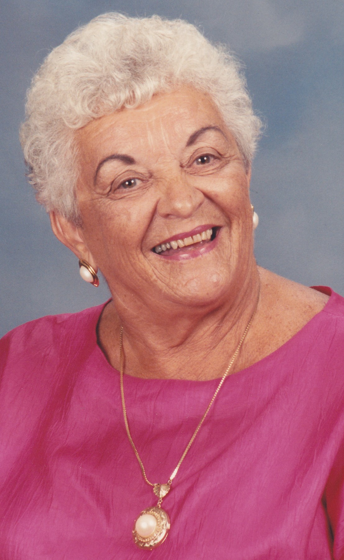 Irene E. Klinger Obituary - Beverly Hills, FL