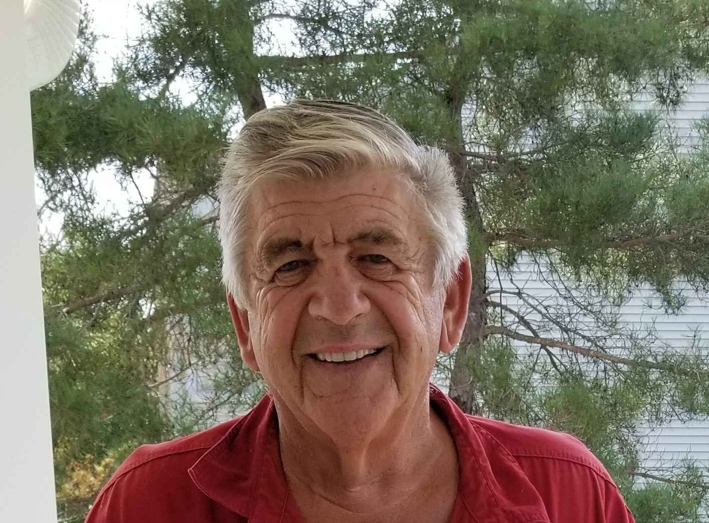 Ronald Joseph Obituary - Miller Place, NY