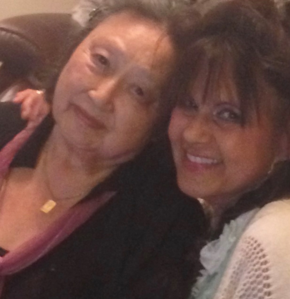 Angela Brumfield's Instagram, Twitter & Facebook on IDCrawl