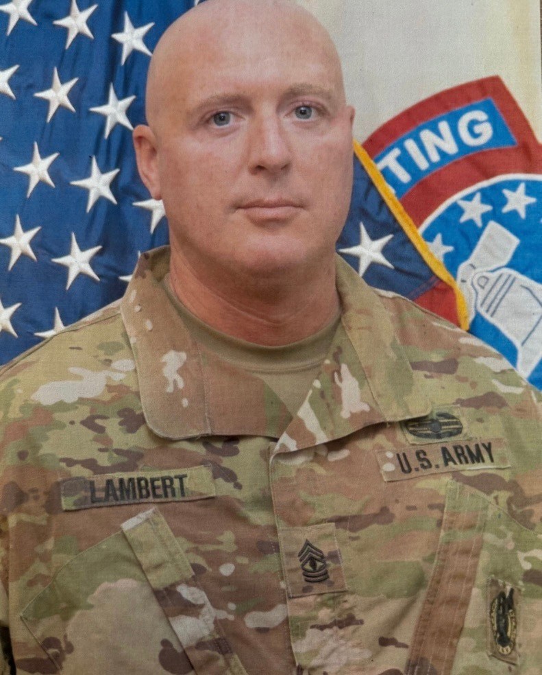 John Lambert Obituary - Houston, TX