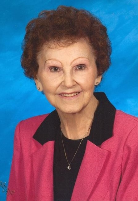 Marguerite Jackson Obituary - Groves, TX