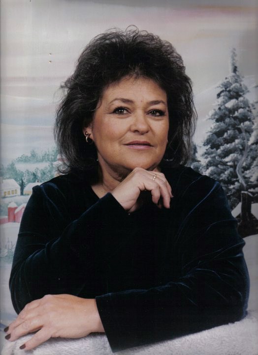 Patty Keeton Obituary - Texarkana, TX