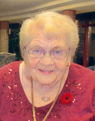 Mrs. Mary Boyko Obituary - Saskatoon, SK