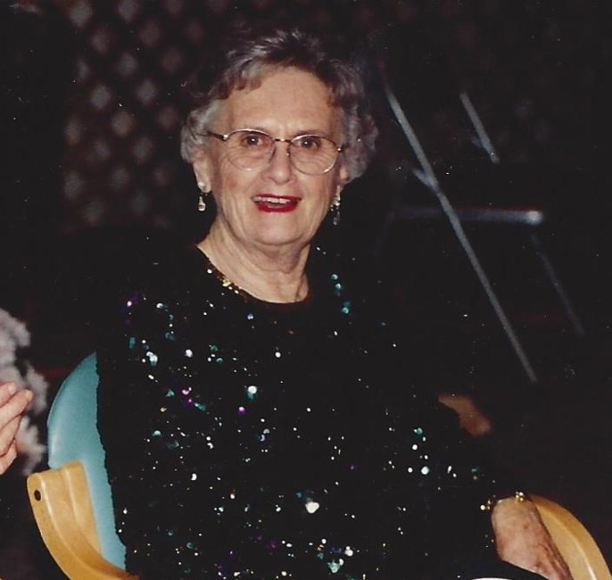 Reba Twilley Obituary - Marietta, GA