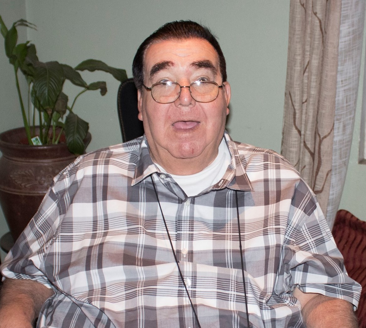 Manuel Magana Obituary - North Hollywood, CA