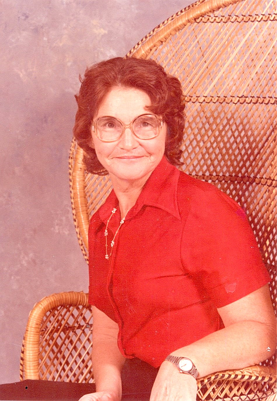 Gladys Robinette Obituary - Stockbridge, GA