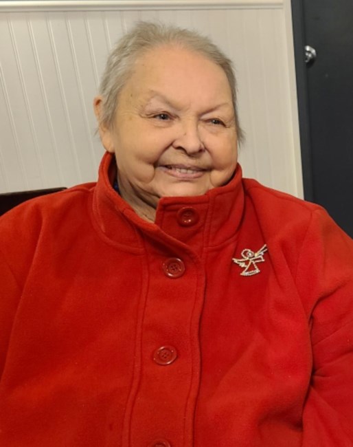 Connie Sevener Obituary - Grand Blanc, MI