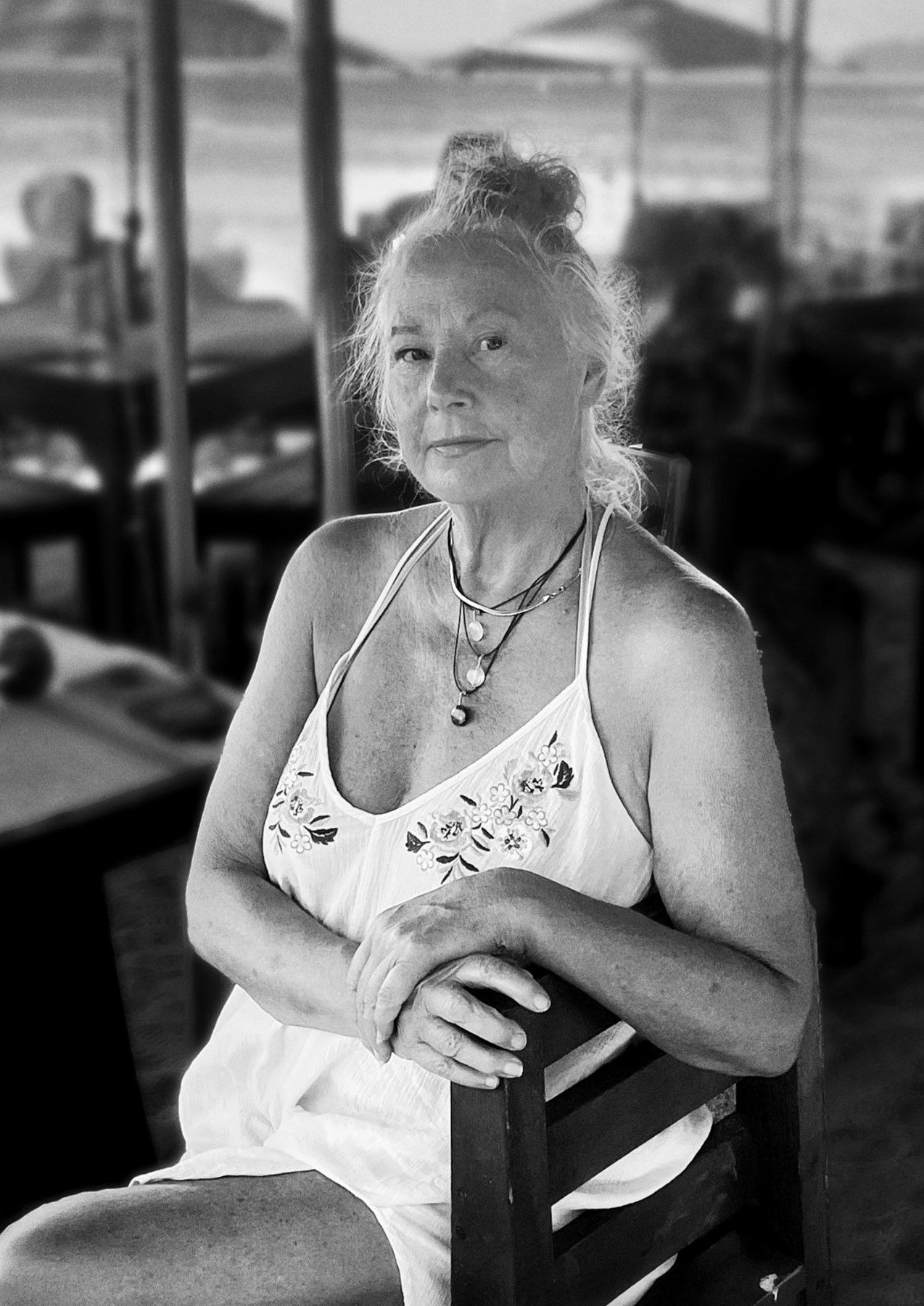 Pamela Kulfan Obituary - Portland, OR