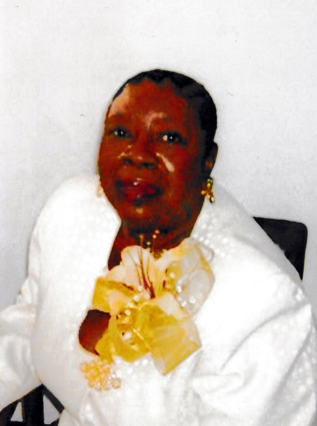 Daisy Moore Obituary - Mobile, AL