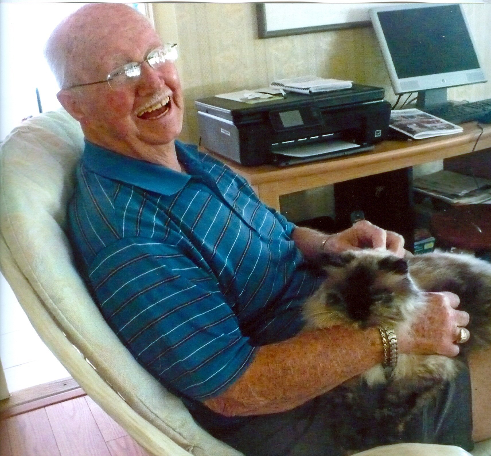 Robert Diehl Obituary - Clearwater, FL