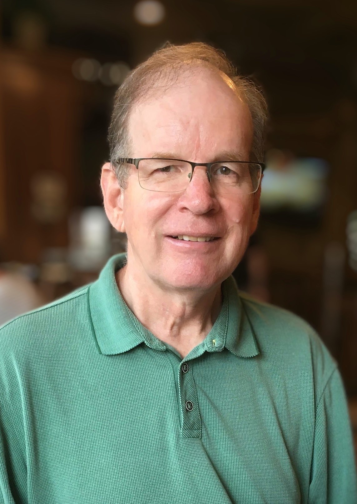 Terry Zuehlke Obituary - Chattanooga, TN