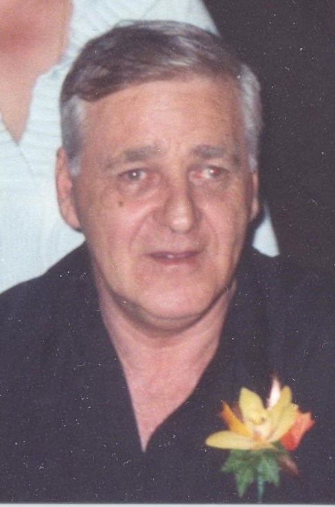 Georges Leo Patry Obituary - Gatineau, QC