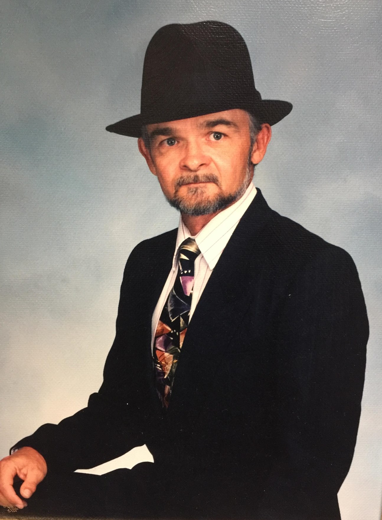Samuel Phillip Woodard Sr. Obituary - Portland, OR