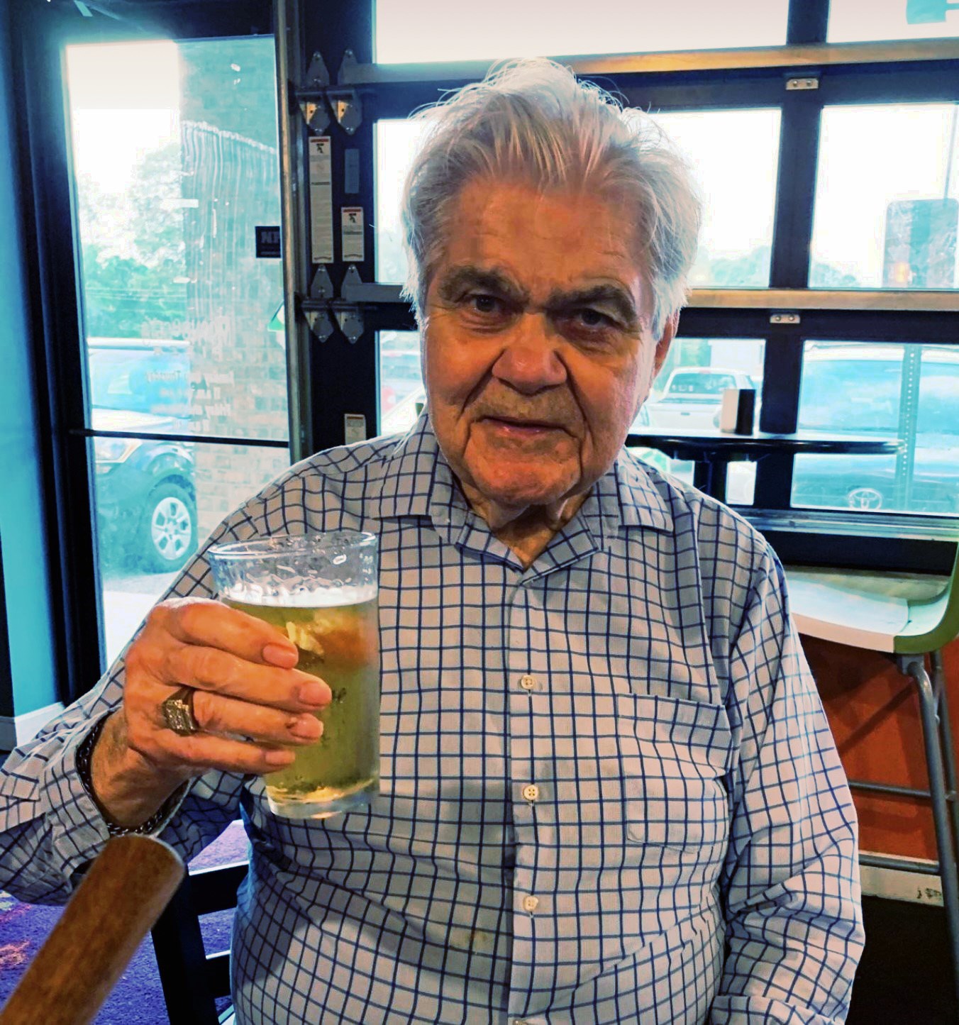 William Appleton Obituary - Brunswick, GA