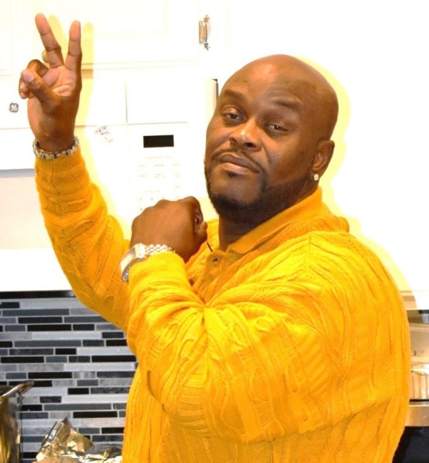 Darnell Allen Obituary - Torrance, CA