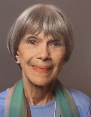 Beverly Ford Obituary - Winter Park, FL