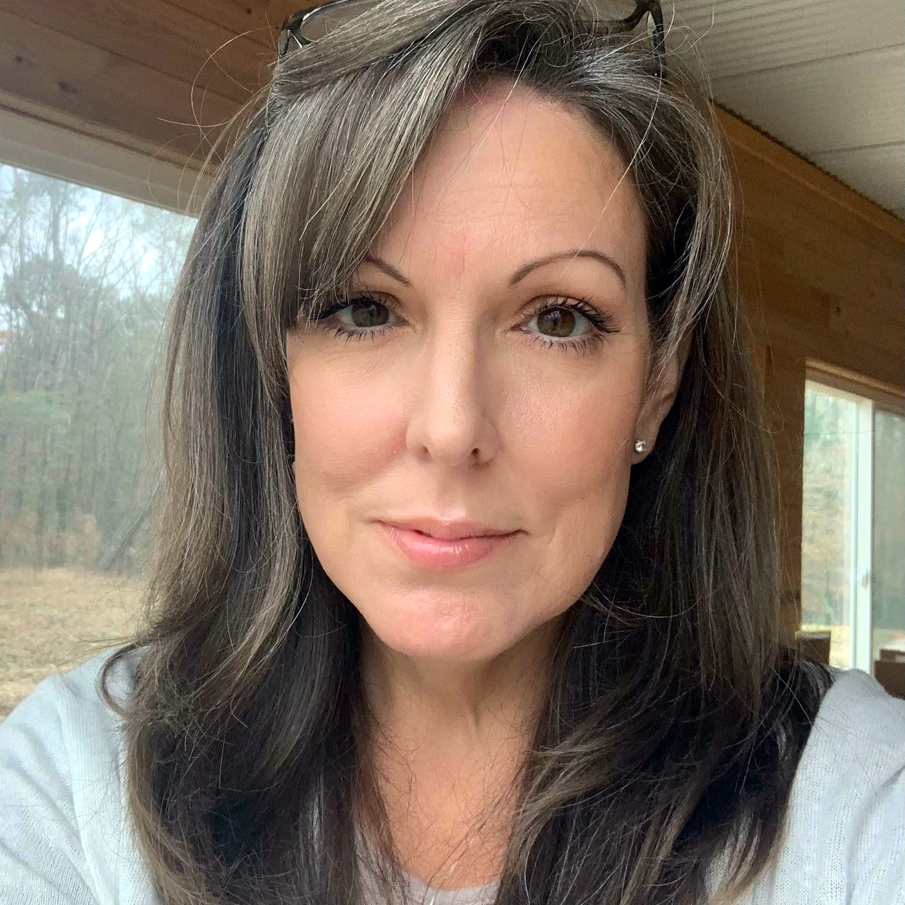 Stacy Greene Obituary - Centreville, AL