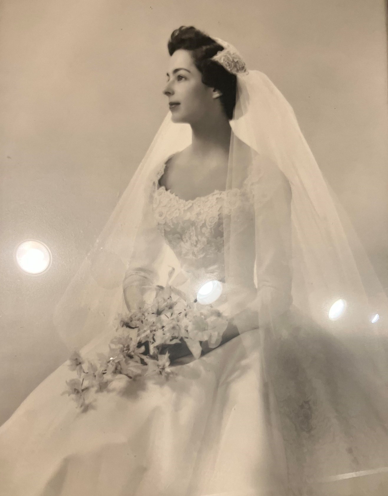 Nancy Mayer Obituary - New York, NY