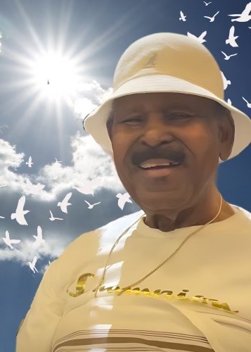 Charles Ransom Obituary - Houston, TX