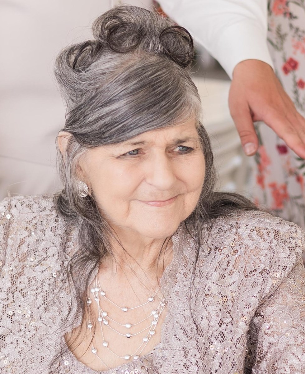 Wanda Califf Obituary - Macon, GA