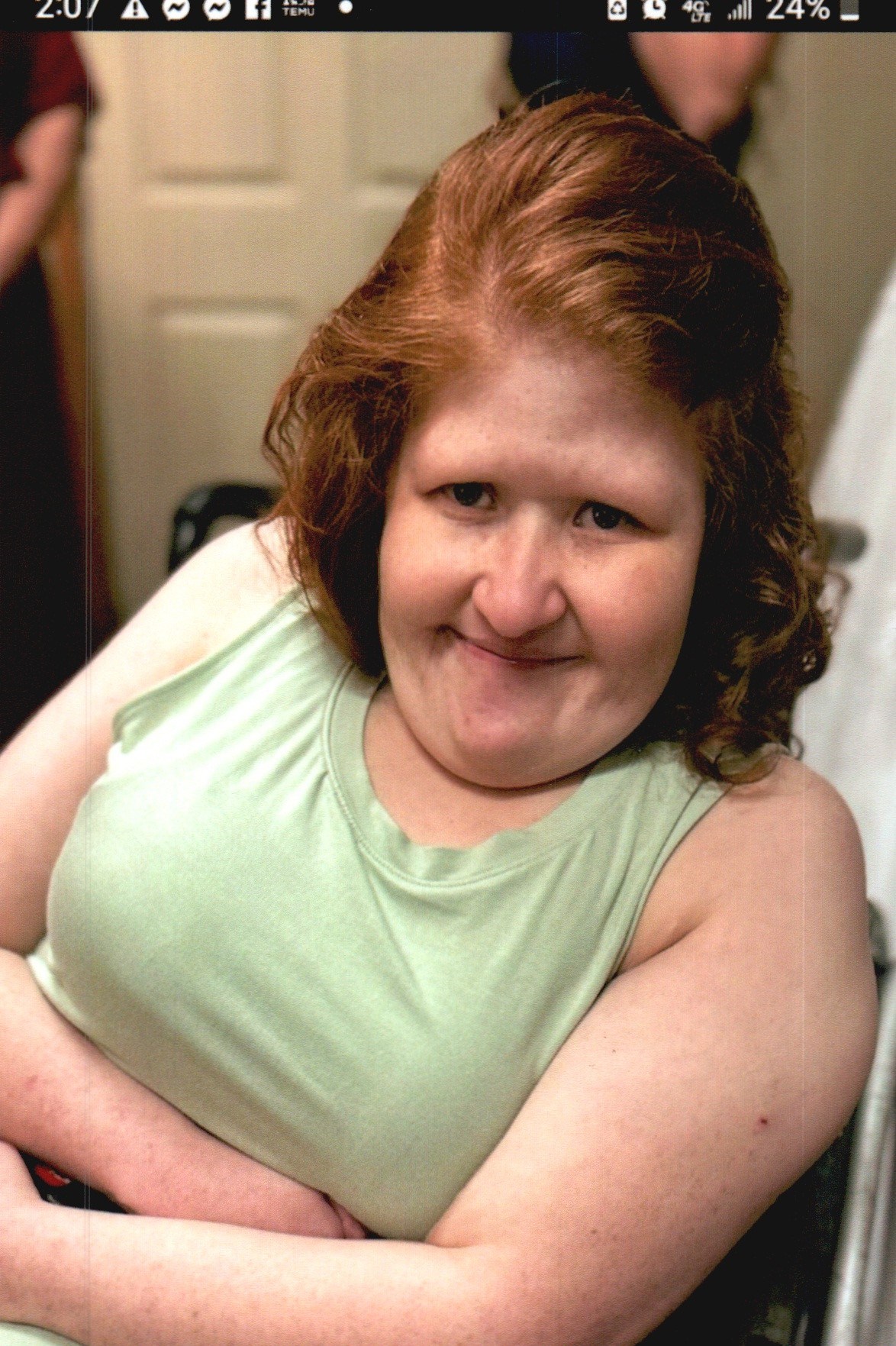 Megan Philpott Obituary - Tahlequah, OK