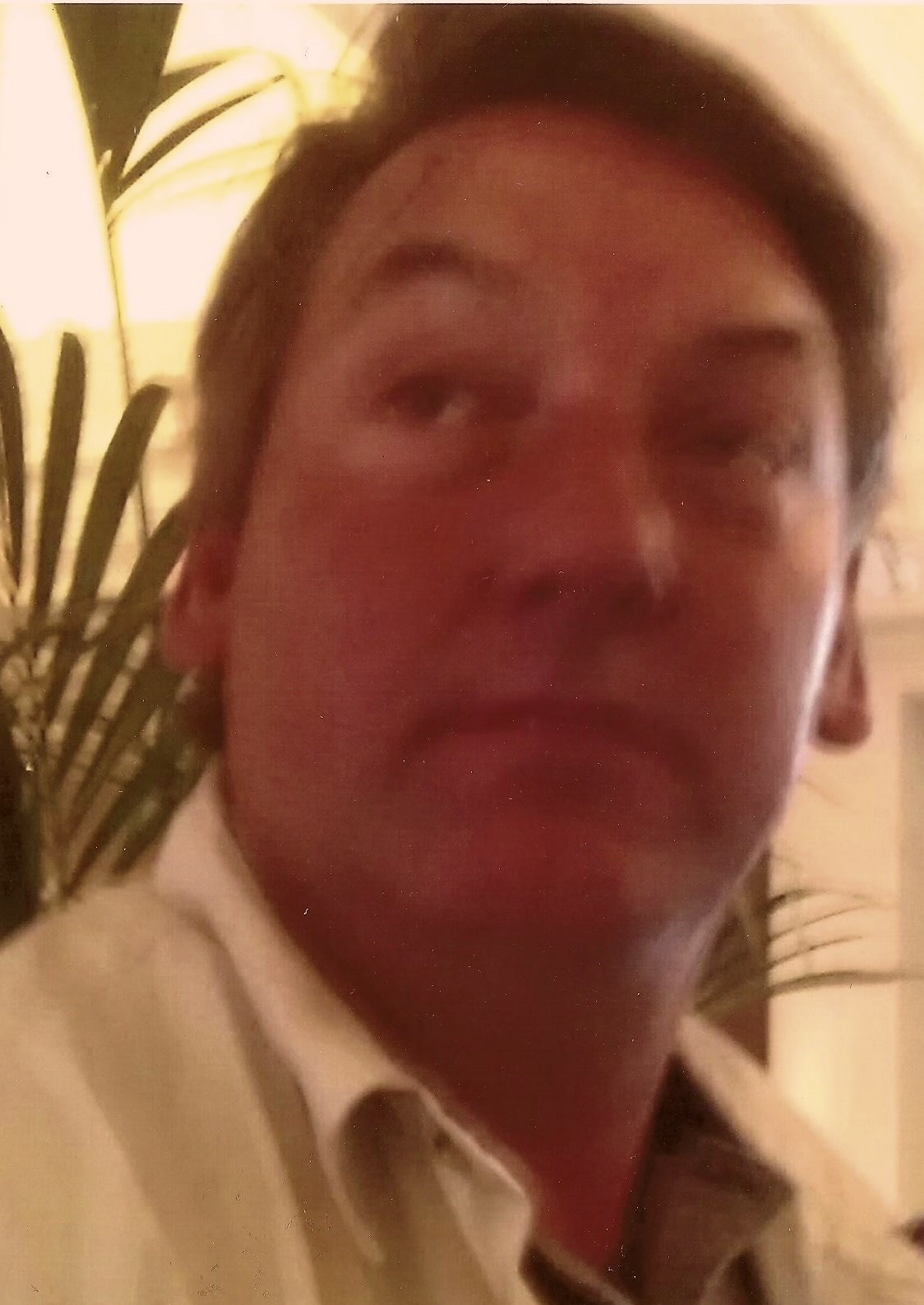 Darrin Wayne Sharp Obituary - Colton, CA