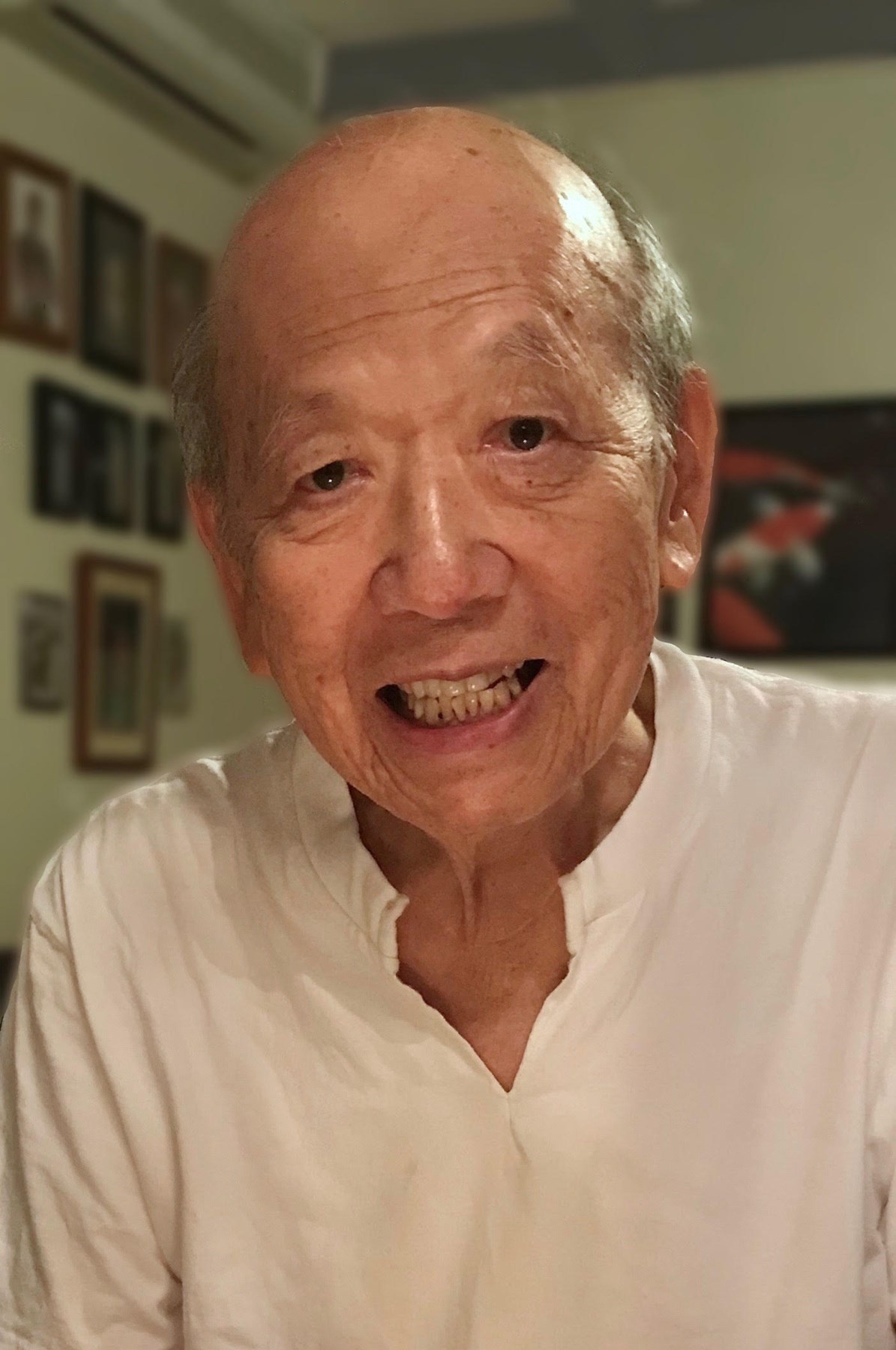 Henry Kam Obituary - Honolulu, HI