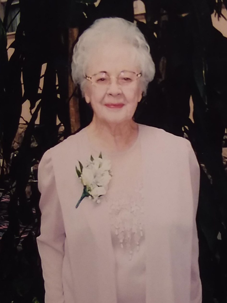 Doris Nancy Farley Obituary - San Jose, CA
