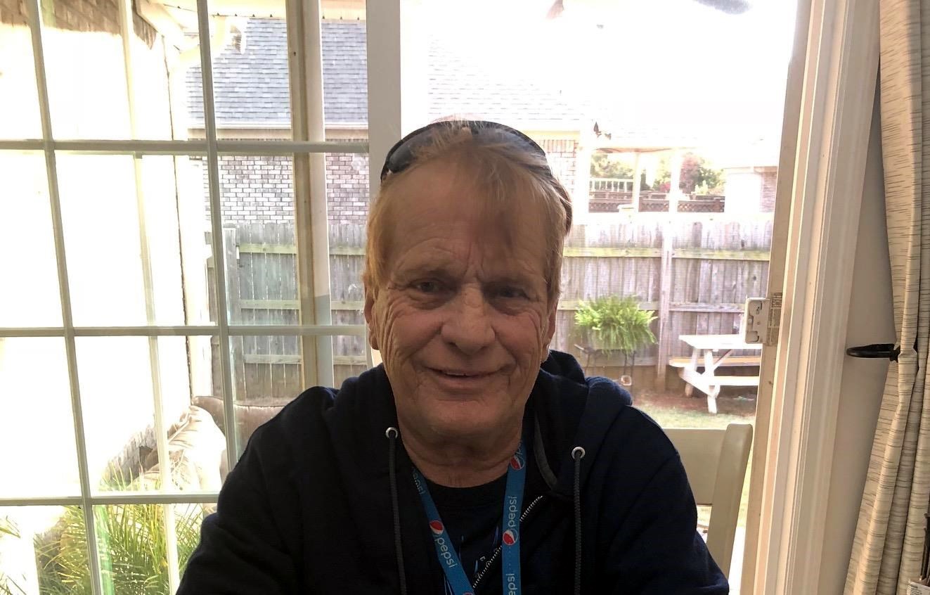 Steven Reeve Obituary - Athens, AL