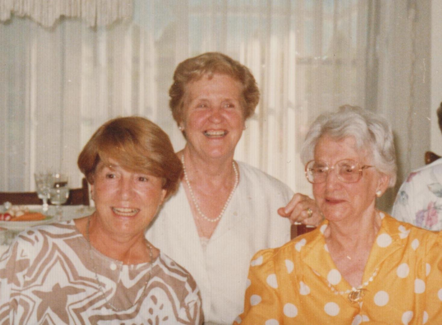 Madeleine Barbeau Obituary - Longueuil, QC