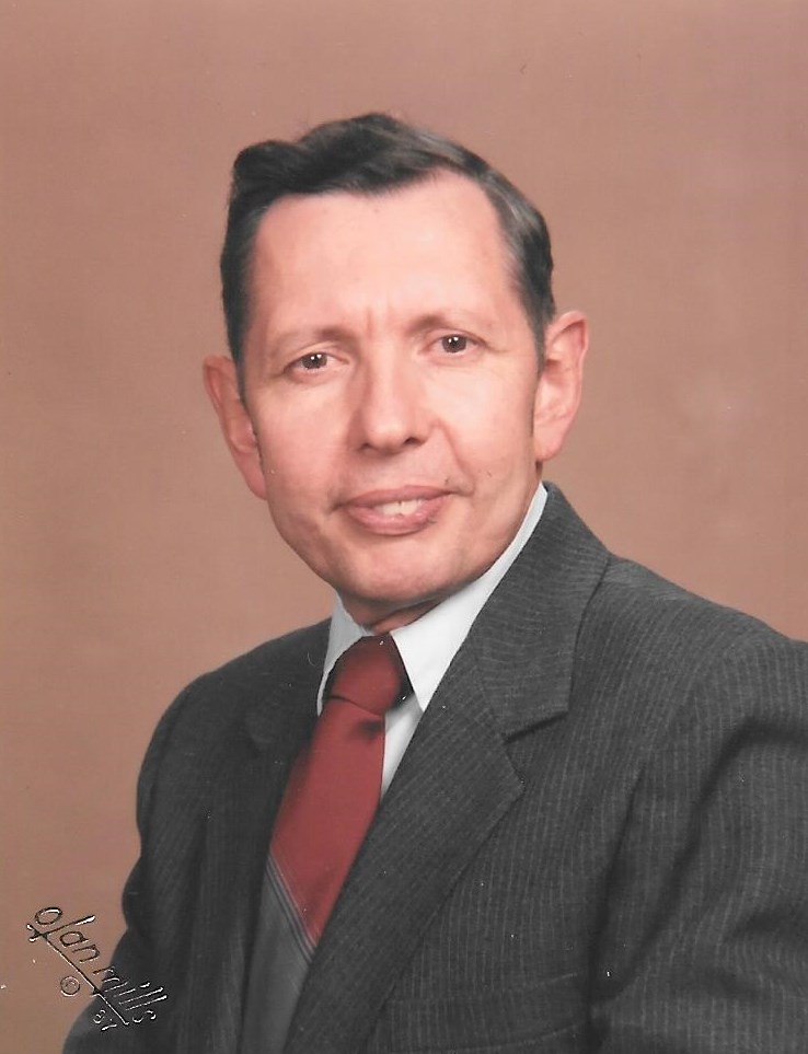 Rev. I. David Thompson Obituary - St. Louis, MO