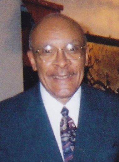 Rudolph Sagers Sr. Obituario - Raleigh, NC