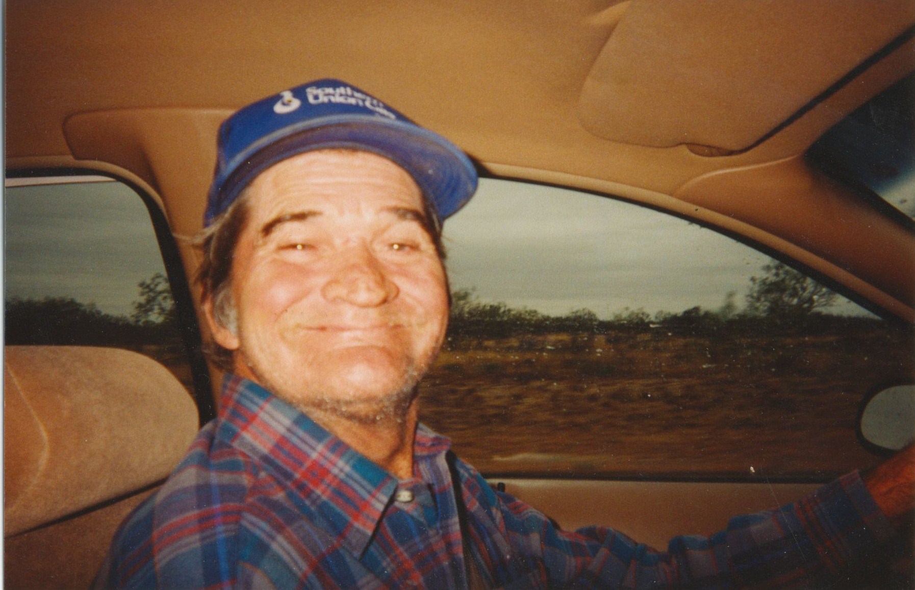 Vernon Rowe Obituary - San Angelo, TX
