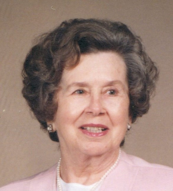 Mary Ruth Houston Obituary - Hixson, TN