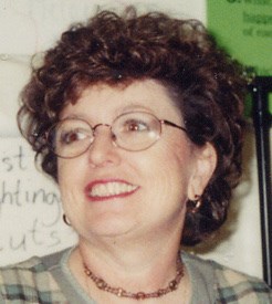 Sally Bell Obituary - Fremont, CA