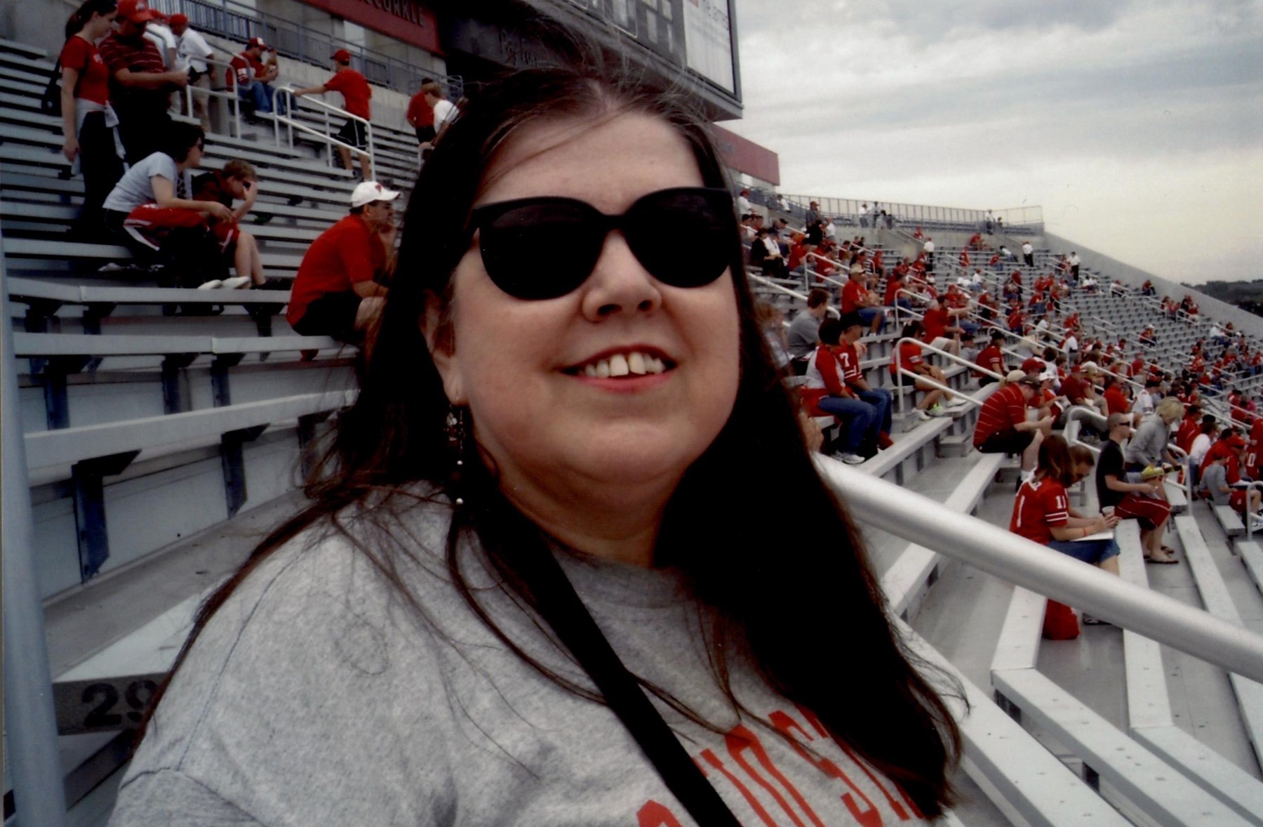 LouAnn Knox Obituary - Columbus, OH