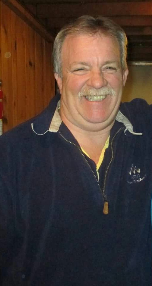 Timothy Tobin Obituary - Grand Rapids, MI