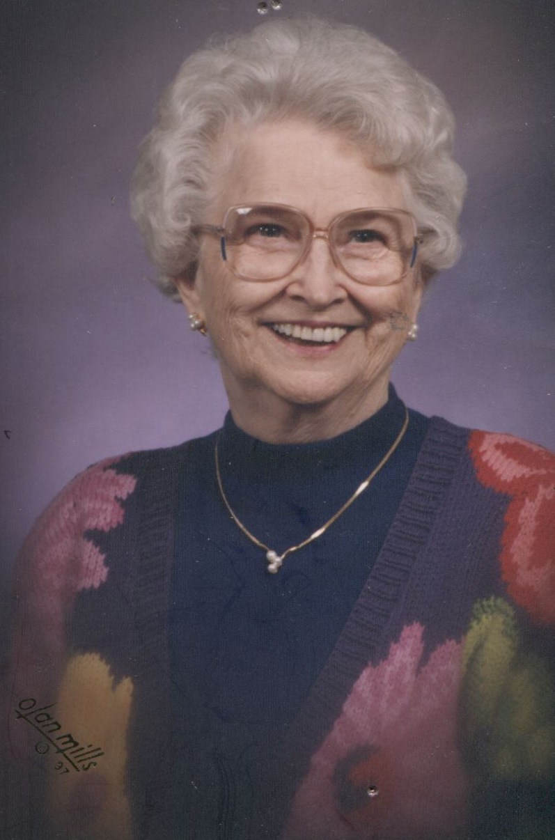 Evelyn Elizabeth Rowland Obituary - East Ridge, TN