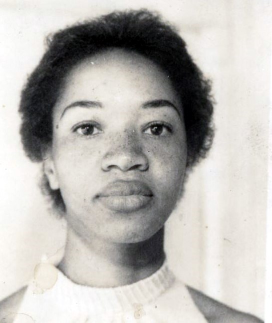 Leslyn Newsome Obituary - Alexandria, VA