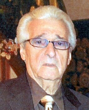 Anthony Alongi Obituary - Livingston, NJ