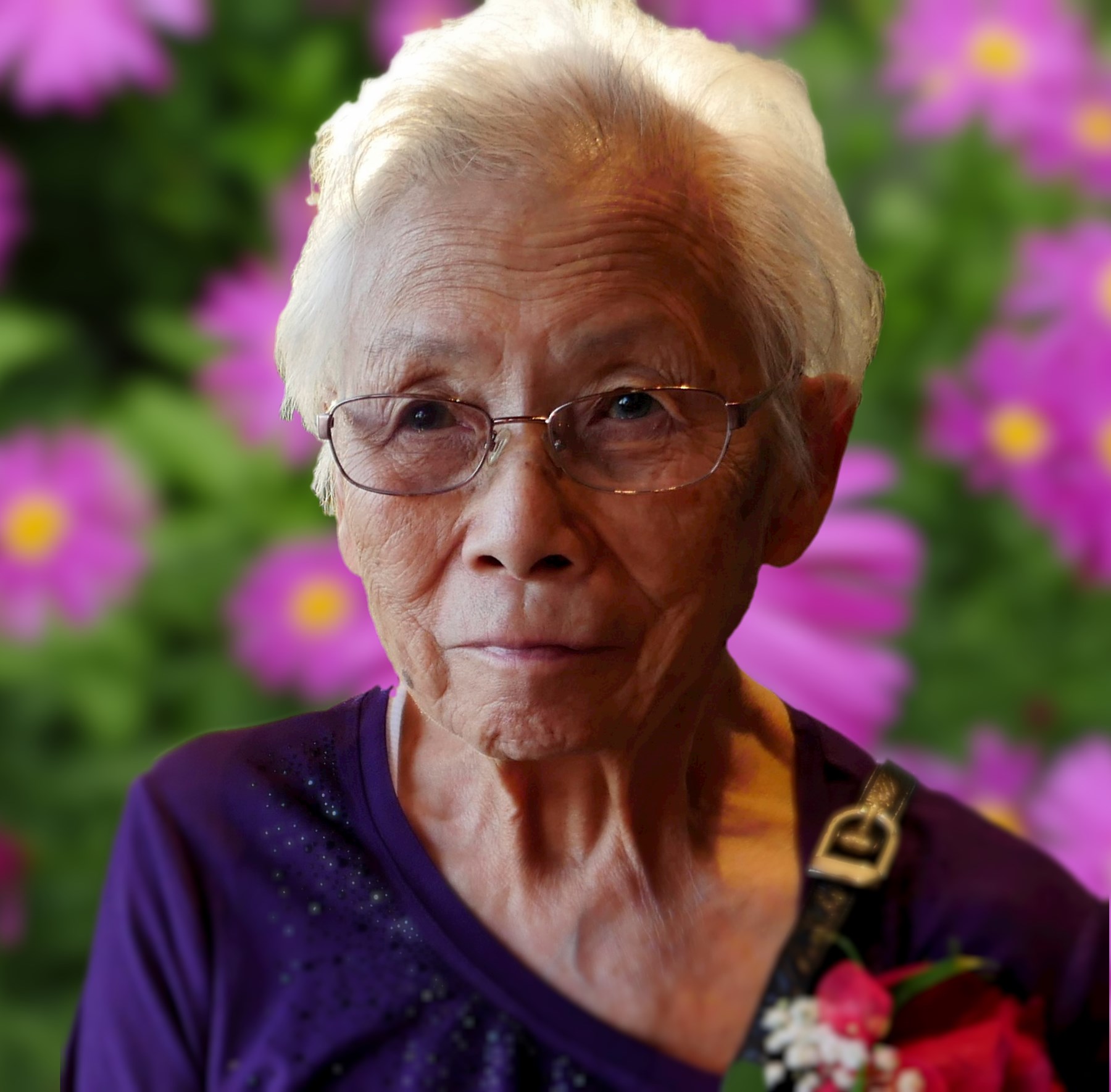 Nancy Fung Obituary - Burnaby, BC