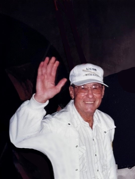 Joe Rahm Obituary - Menifee, CA