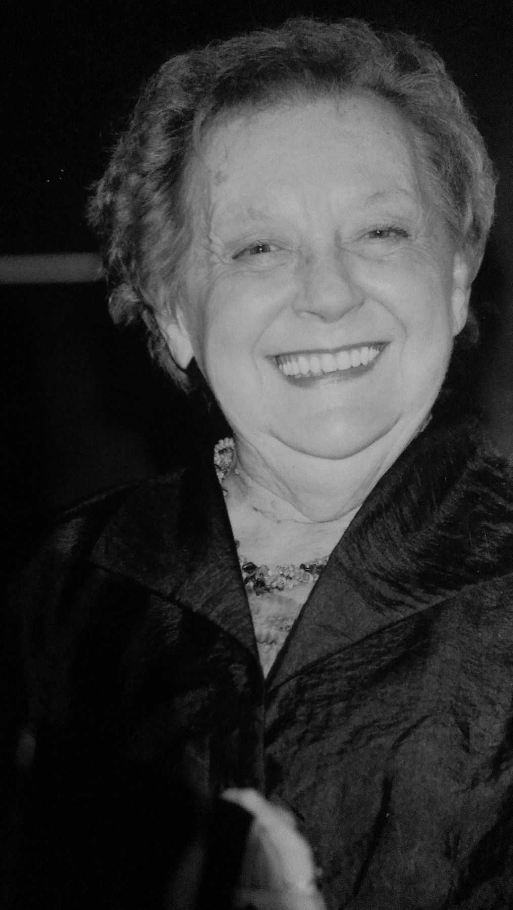 Micheline Pruneau Obituary - Longueuil, QC