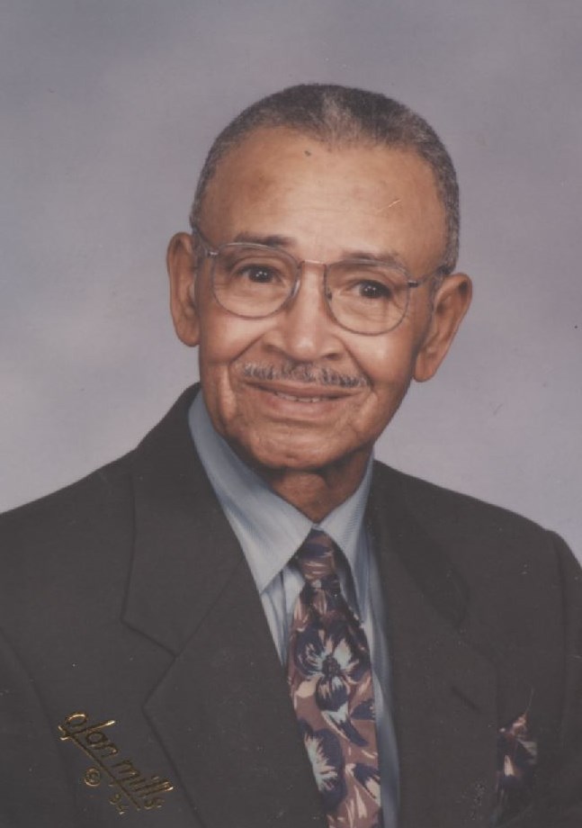 Samuel Nathaniel Dickerson Obituary - Fair Oaks, CA