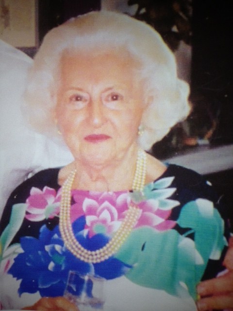 Melba H Johnson Obituary - Plano, TX
